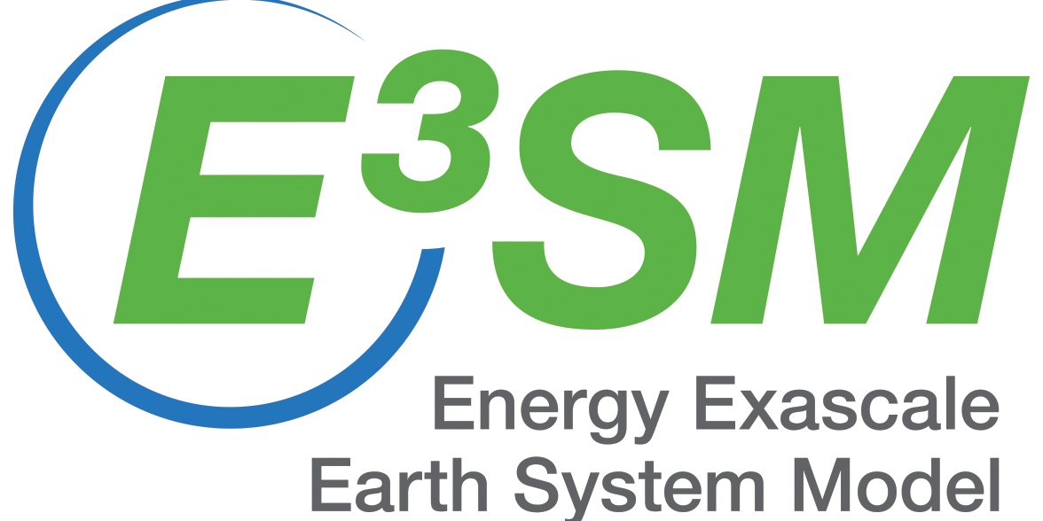 From Lawrence Livermore National Laboratory: New Exascale Earth Modeling System for Energy ...