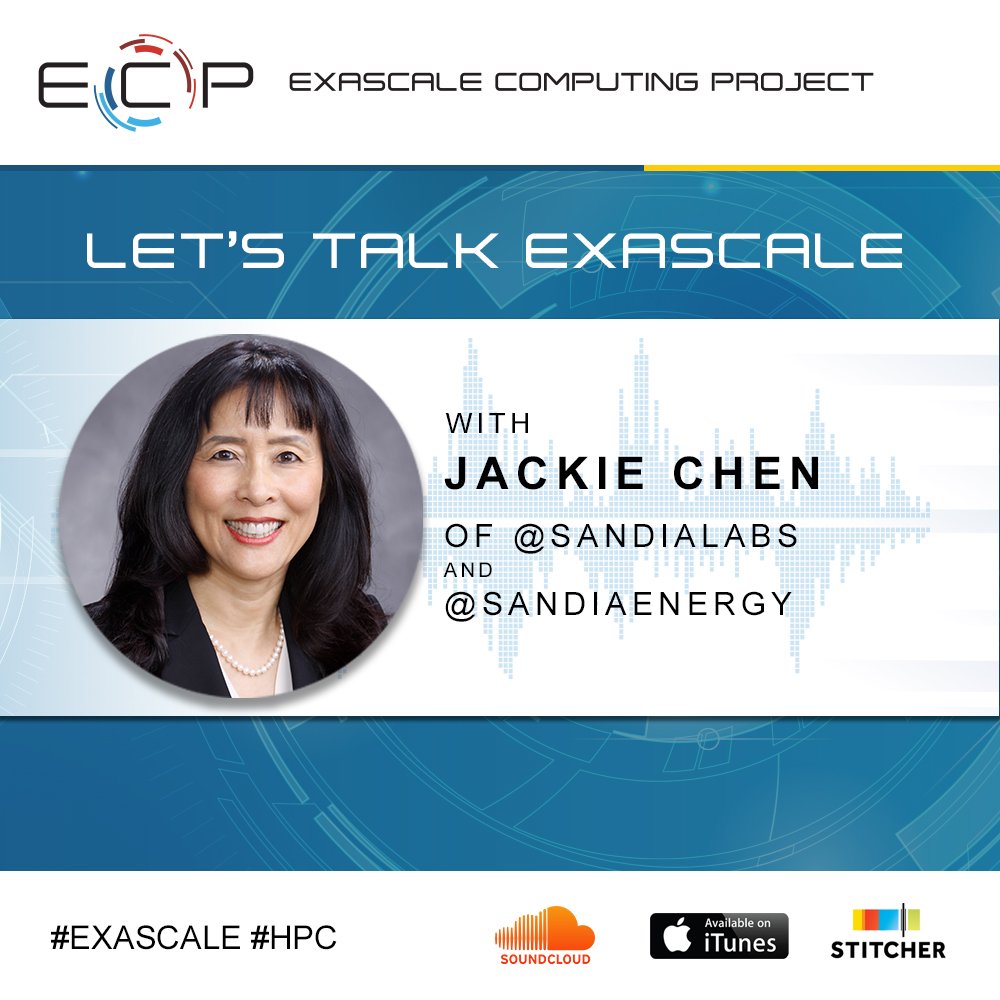 Transforming Combustion Science and Technology with Exascale Simulations – Exascale